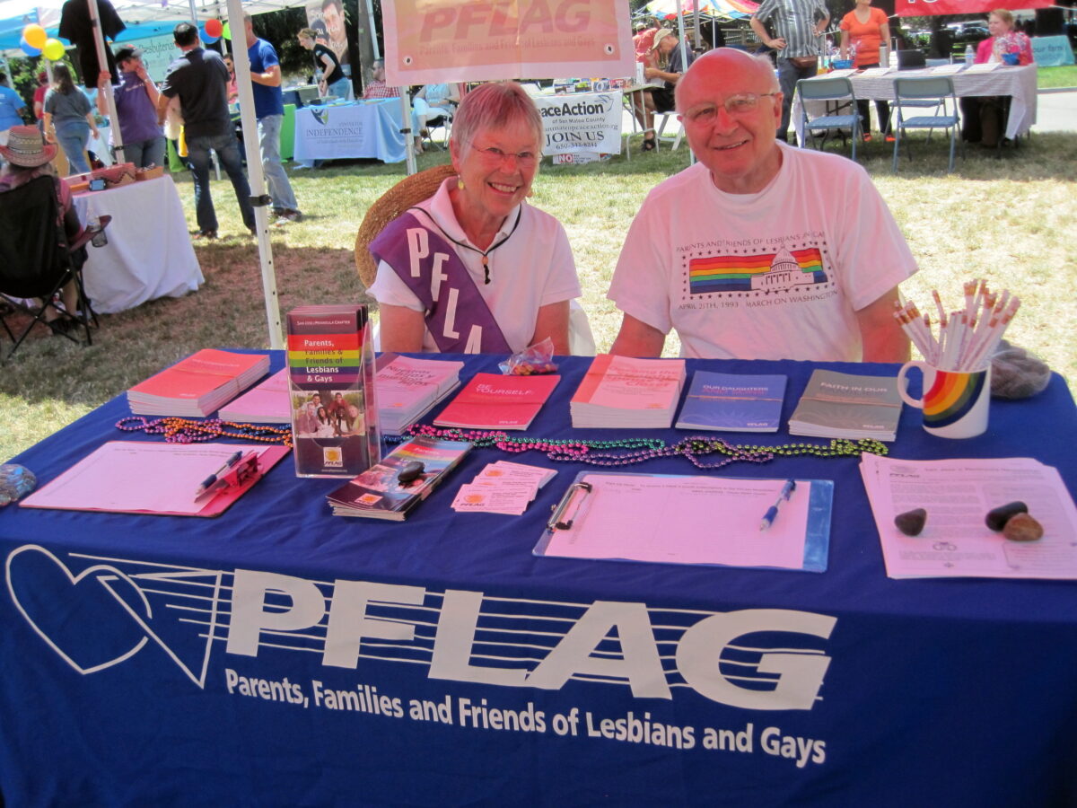 LGBTQ+ Advocacy Resources | PFLAG San Jose/Peninsula